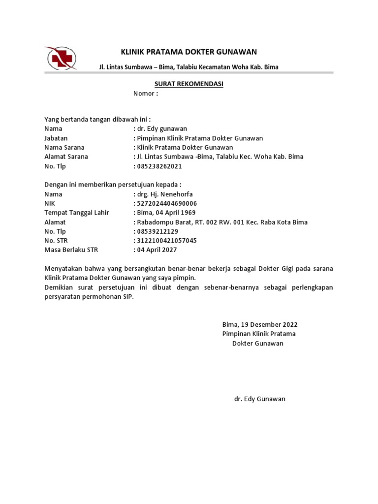 REKOMENDASI DRG | PDF