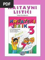 Jasna Kellner, Učimo Hrvatski 2 | PDF