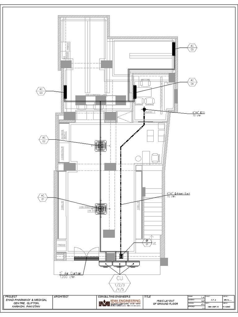 Centre, Clifton, Ehad Pharmacy & Medical Karachi, Pakistan ...