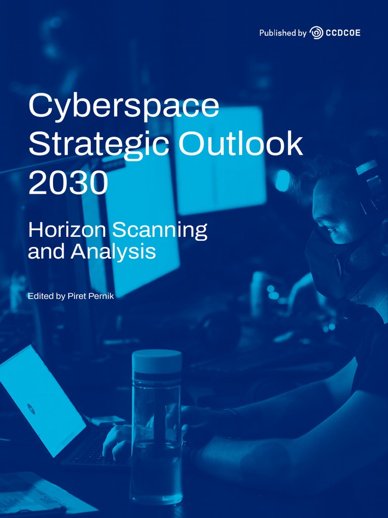 Cyber Strategy | PDF | Cyberwarfare | Security