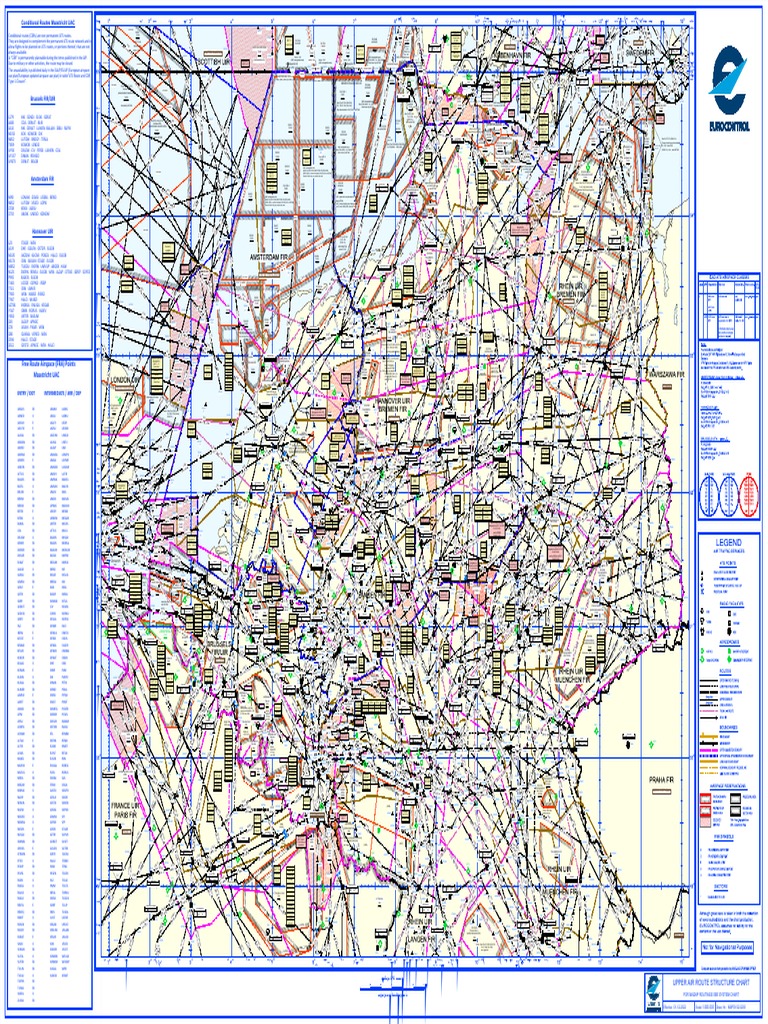 Eurocontrol Muac 102 0200 | PDF