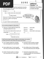 Envision Math Homework Book Answers | PDF | Privacy | Homework