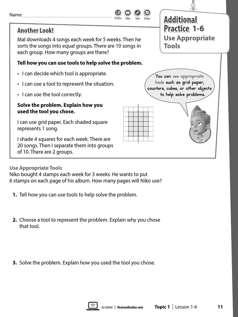 Envision G3 01 06 AP | PDF