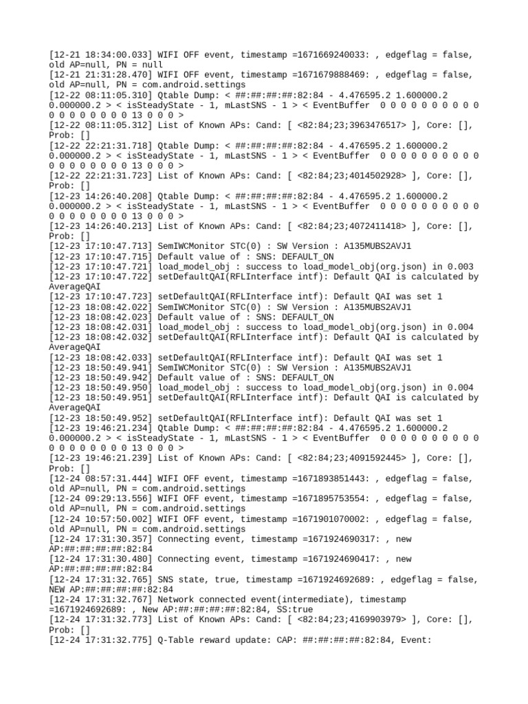 iwc_dump | PDF | Computing | Computer Science