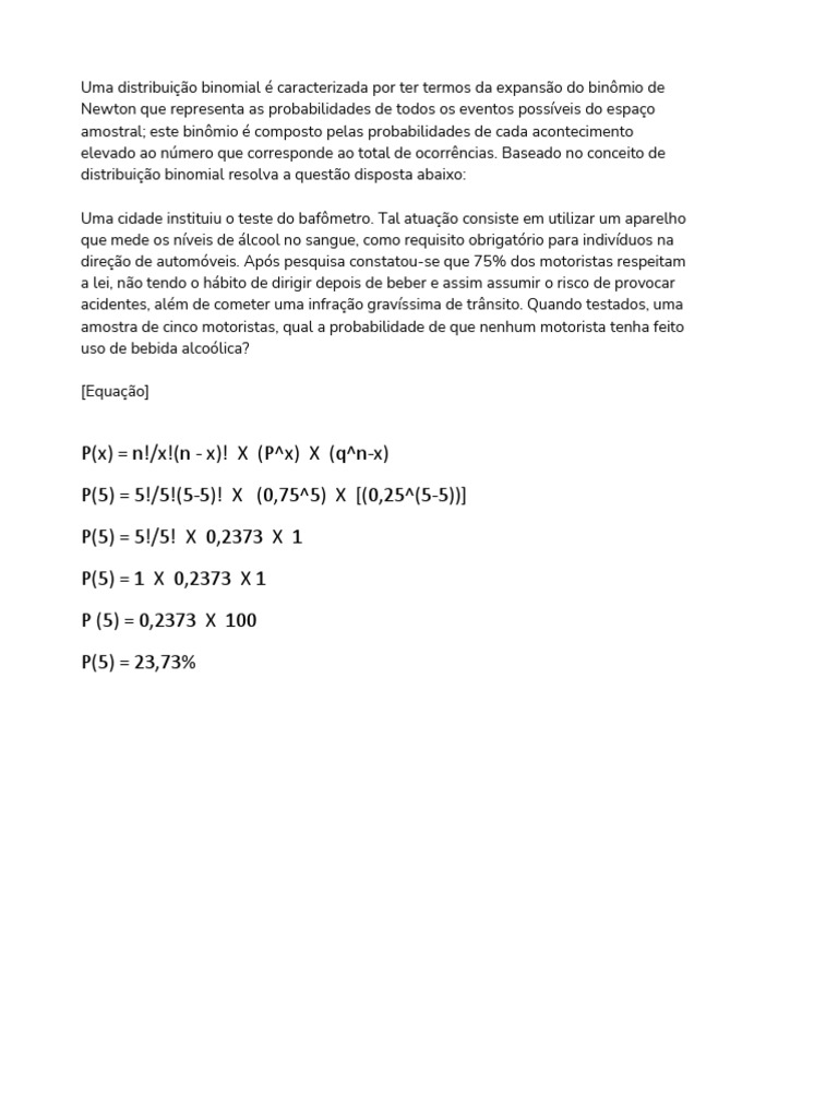 Atividade 3a | PDF