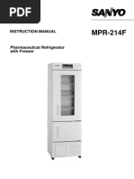 Avastin Emulsiflex C3 - Manual | PDF | Valve | Pump