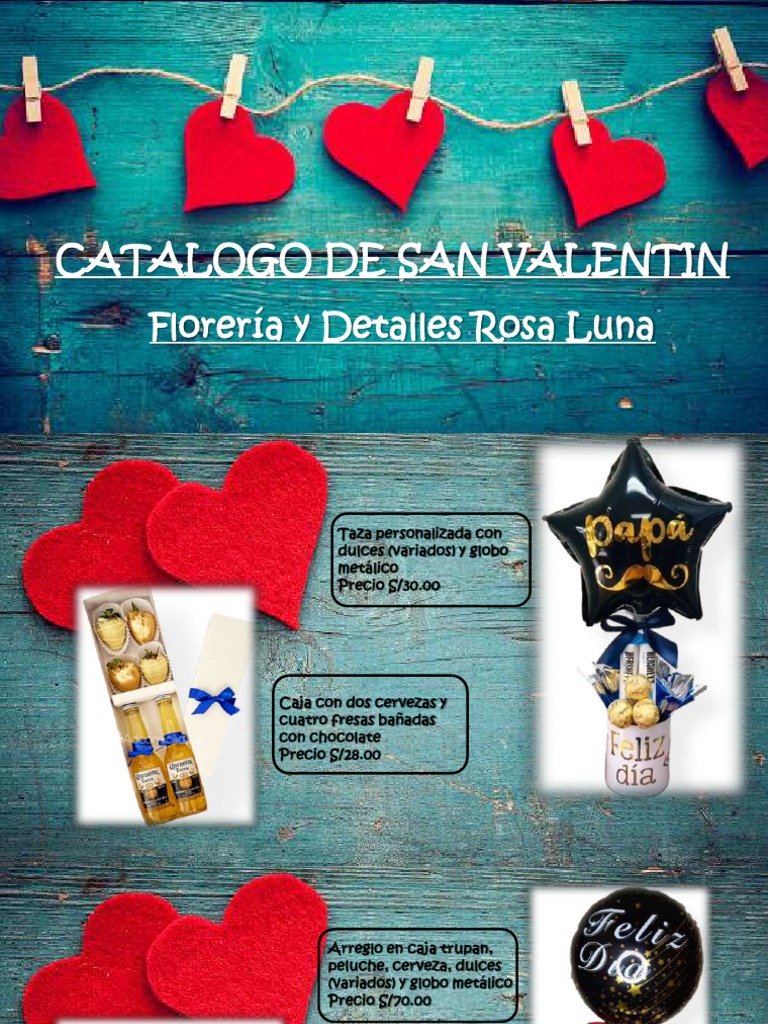 ¿Qué es un petuche? Guía de regalos | PDF