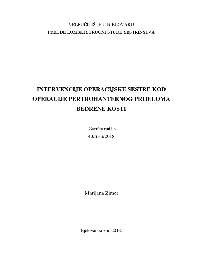 Gamma Operacijski Stol | PDF
