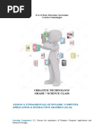 TTL 2 CHAPTER 3 Productivity Software ApplicationTools For Teaching and Learning Rev. 2021 | PDF ...