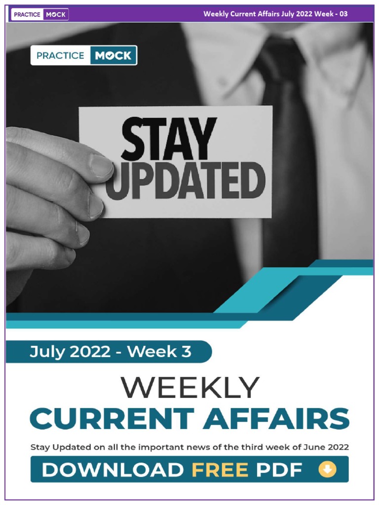 Wee Week 03 - Compressed | PDF | Space Debris