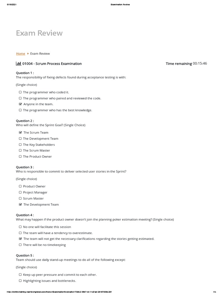 Scrum | Download Free PDF | Scrum (Software Development) | Business