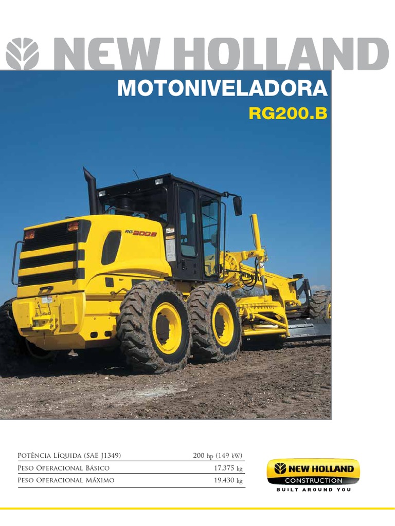 RG 200 - 002044 - 2008 - 0002 | PDF | Injeção eletrônica | Motores