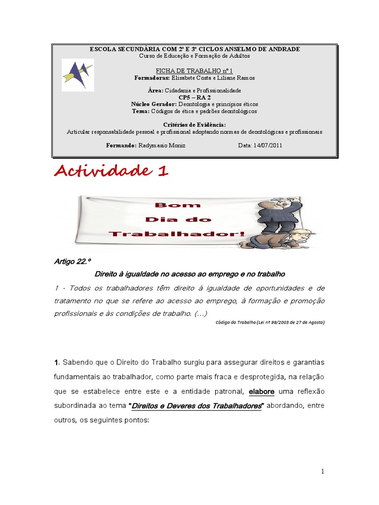 CP5 Ra2 | PDF | Farmacêutico | Qualidade (negócios)