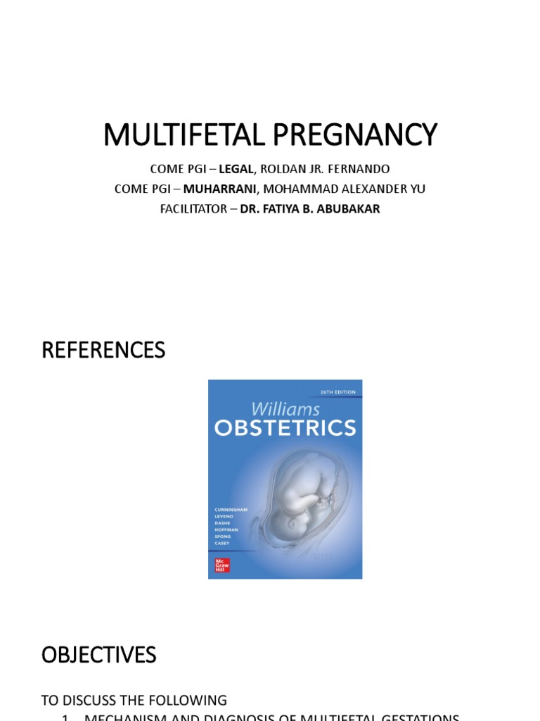 Understanding the Mechanisms, Complications, and Management of ...