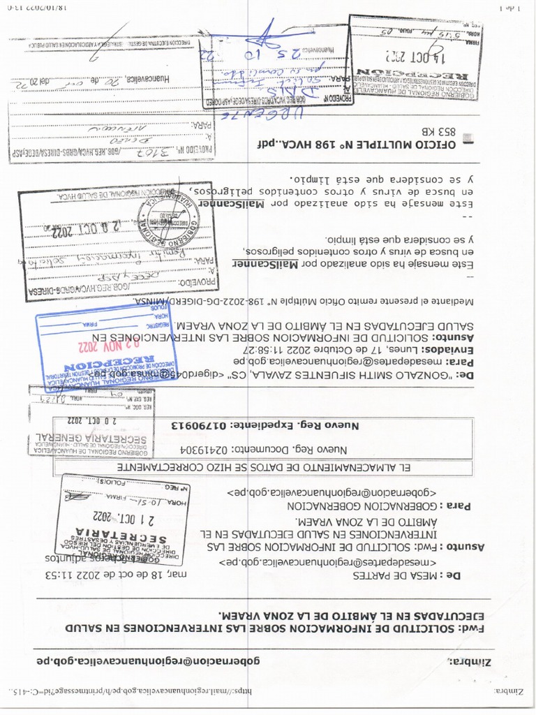 Scan | PDF