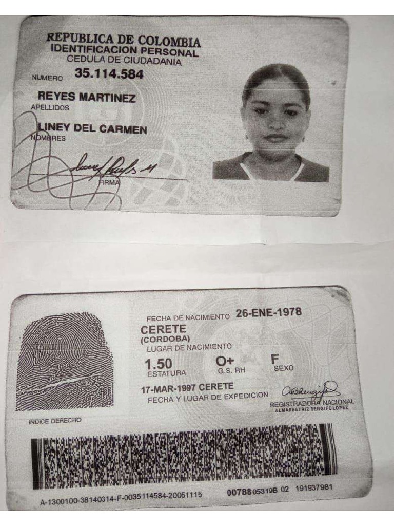 Documentos Juan Sebastian Pineda Reyes. | PDF