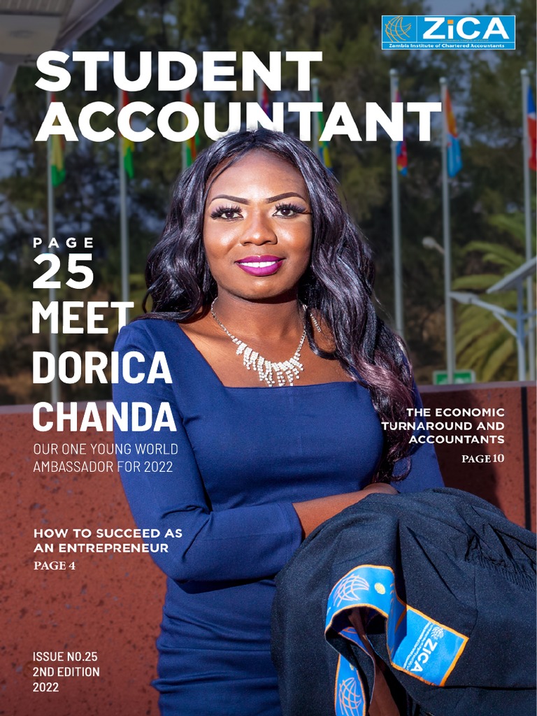 Student Magazine 2nd Ed 2022 | PDF | Cost Of Living | Emotional ...