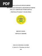 10 CONTOH PAPER Kuliah Singkat Dan Cara Membuatnya + PDF | PDF