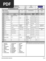 Modelo Relatorio Dimensional | PDF