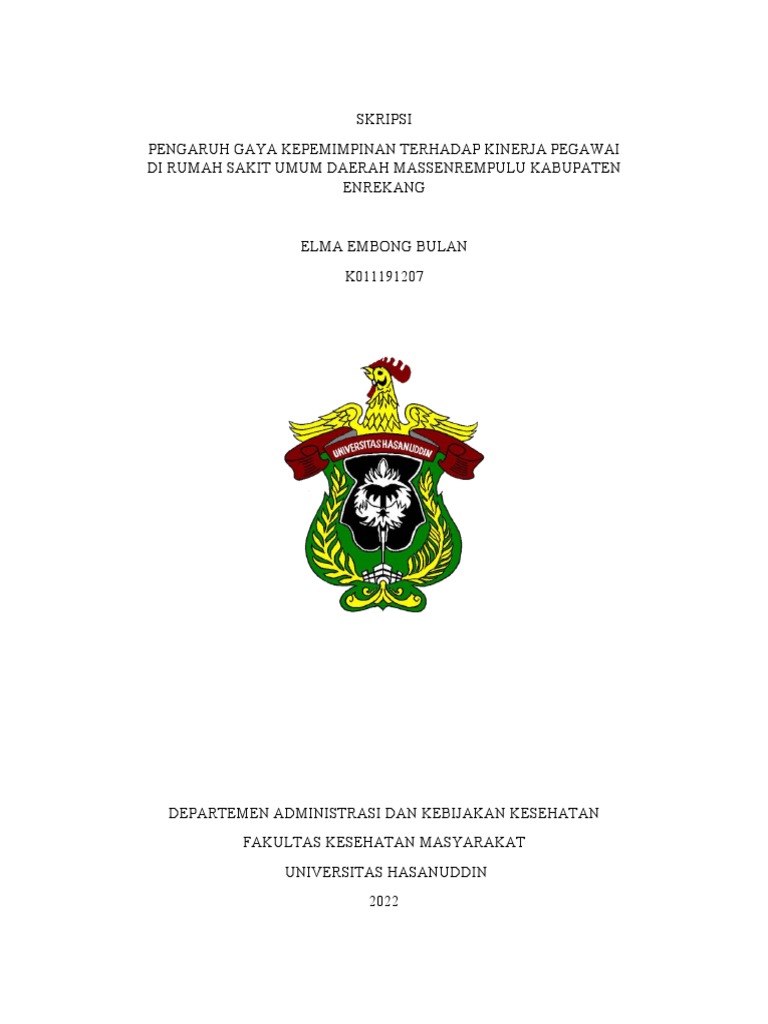 Tugas 1 | PDF | Karier & Perkembangan | Bisnis