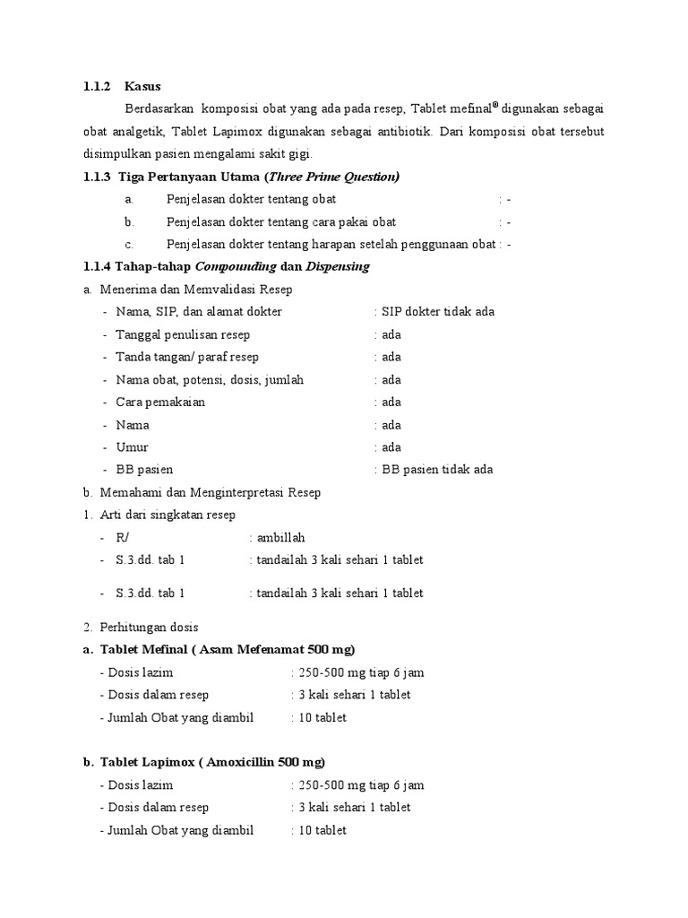 Resep Yusssss | PDF | Pengembangan Diri