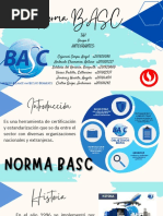 Estandar Internacional Basc 6.0.1 | PDF | La seguridad informática ...