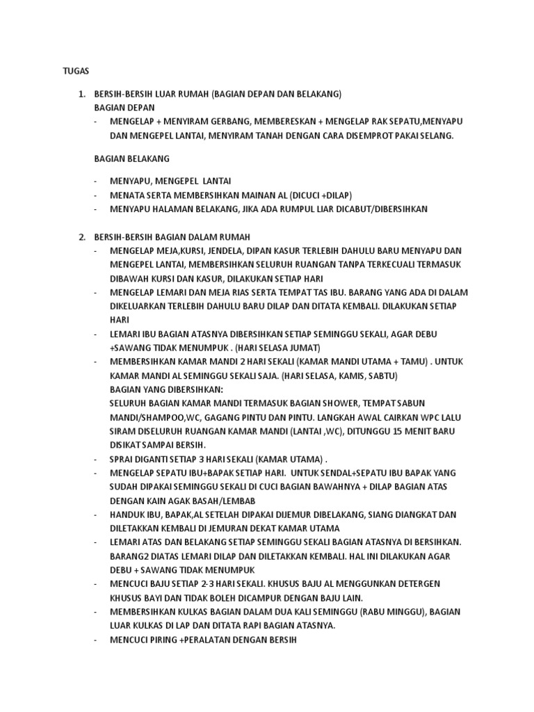 Tugas Art + Lia | PDF