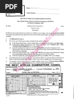 Home Economics Notes | PDF | Home Economics