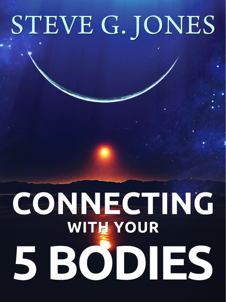 Understanding Your 5 Astral Bodies | PDF | Astral Projection | Breathing