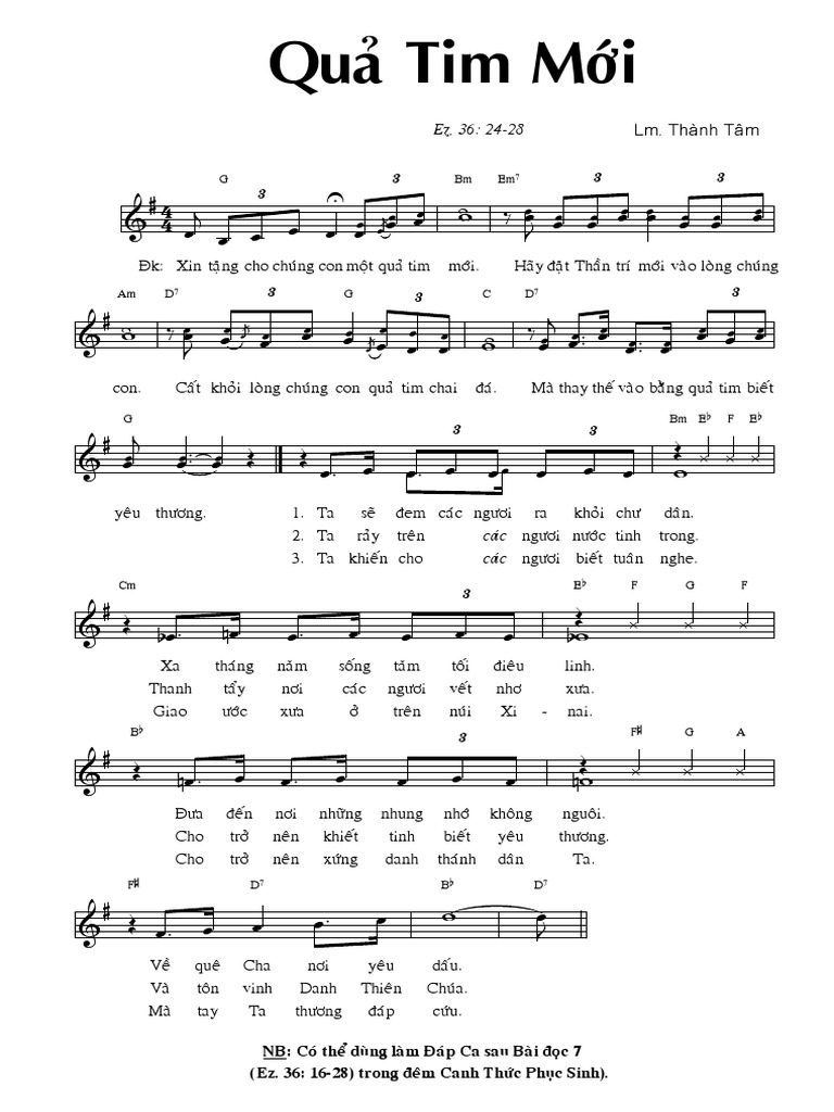 Qua-Tim-Moi Nguyen Cung | PDF