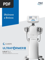 Guia Rapido Ultraformer MPT | PDF | Especialidades médicas