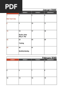 Career Development Plan in Workday - Employee Guide - GLOBAL | PDF ...