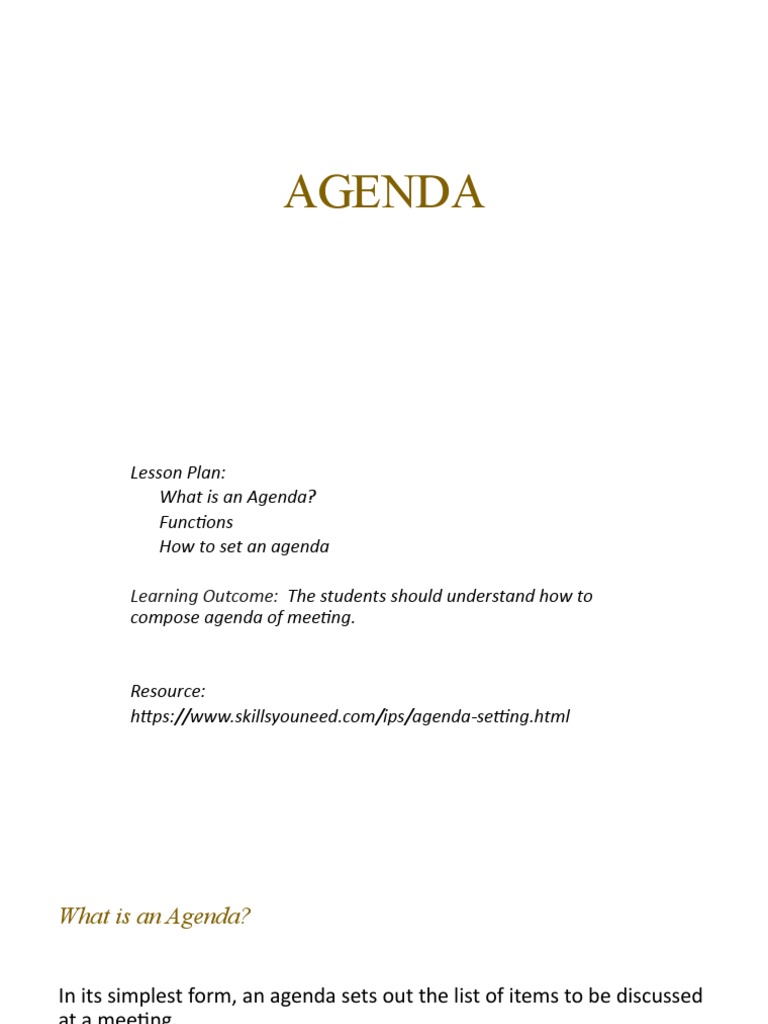 Lecture 43 | PDF | Cognition