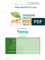 VCS Project Description Template v4.3 | PDF