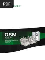 Manual WSOS 5 | PDF | Contraseña | Menú (Computación)