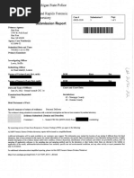 Sample Search Warrants for Investigations | PDF | Search Warrant ...