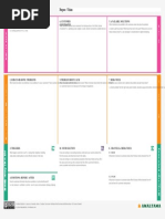 Problem Solution Fit Canvas by Daria Nepriakhina Ideahackers Network ...