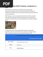 Nestlé India Product Line Overview | PDF | Nestlé | Mondelez International