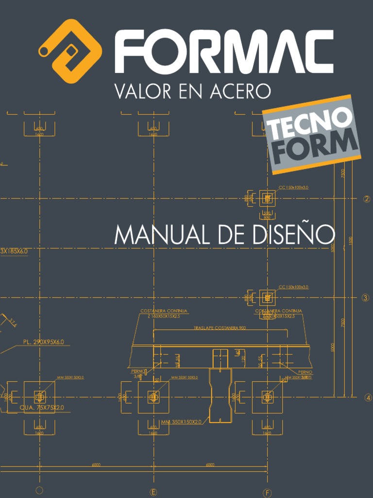 Manual de Diseño Formac | PDF
