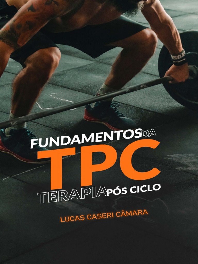 Fundamentos TPC | PDF
