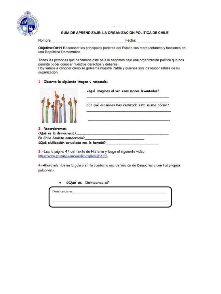 Cuartos Basicos Guia | PDF