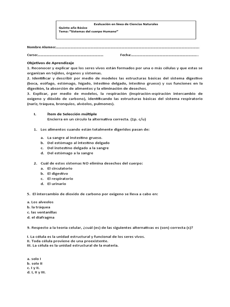 Cuadernillo Icfes 2025