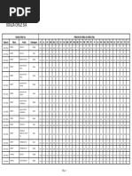 General Plastic Tolerances DIN 16901 | PDF | Dielectric | Plastic