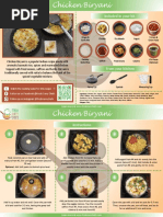 AMT & PMT Snacks Copy 2 2 | PDF | Sauce | Chutney