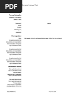 Malta Skill Pass Phase1 Phase2 Preparation | PDF | Multiple Choice | Malta