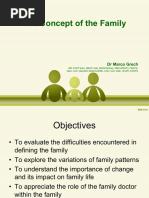 Concept of Unitive and Procreative Health | PDF | Family | Relationships