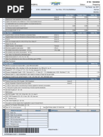 SK-PST Form | PDF | Tax Return (United States) | Worksheet