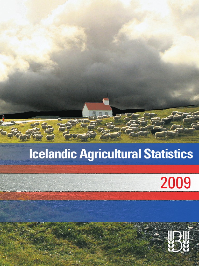 Farming Iceland | PDF | Farms | Agriculture