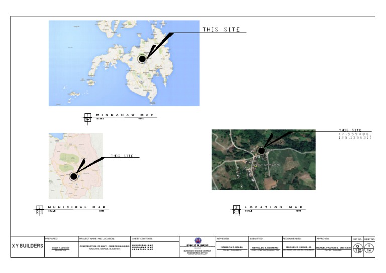 Example Plan 2 | PDF